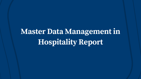 Transform Your Hospitality Business with Master Data Management - Semarchy